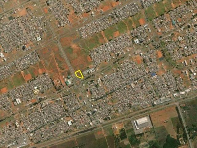 VENDO TERRENO EM FRENTE A ESTAÇÃO DO METRO COM 7mil2 ÓTIMO P/ QUALQUER TIPO DE C