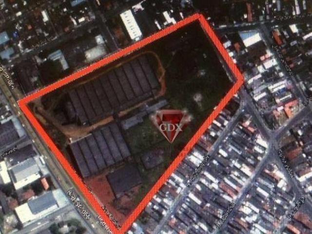 Vendo terreno em frente ao ATACADÃO