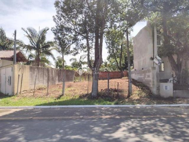 Vendo terreno em Gravatai