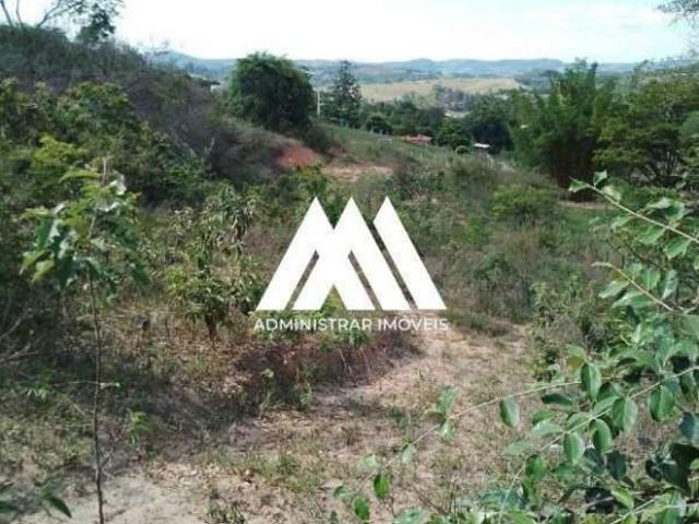Vendo terreno em Itaguara com ótima localização!
