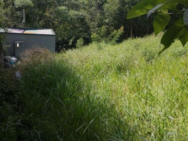 VENDO TERRENO EM ITAPECERICA DA SERRA VA0002