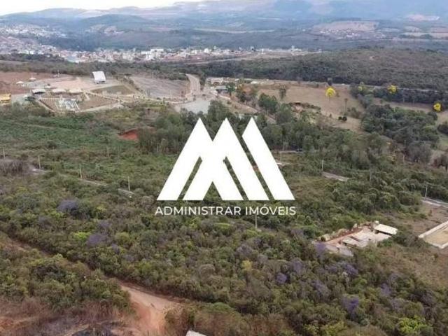 Vendo terreno em Itatiaiuçu com ótima localização!