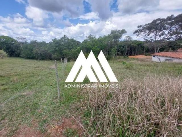 Vendo terreno em Itatiaiuçu com ótima localização!