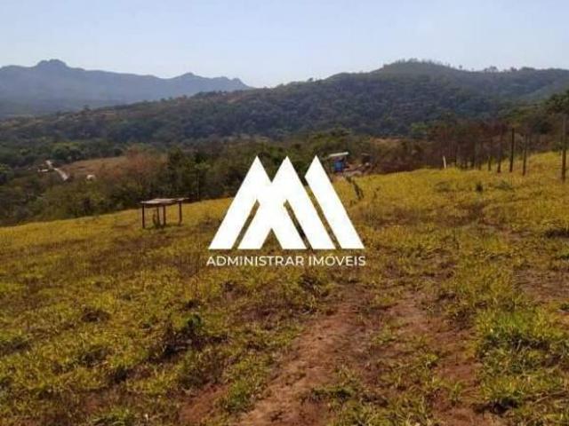 Vendo terreno em Itatiaiuçu de 3000m² com excelente localização!