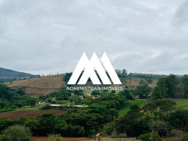 Vendo terreno em Itatiaiuçu de 40.000m² excelente localização