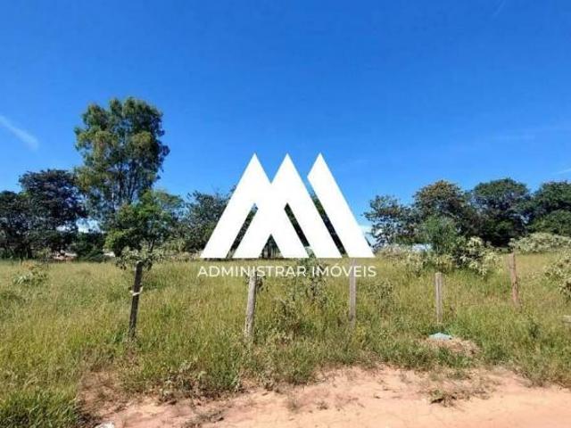 Vendo terreno em Itaúna com ótima localização!