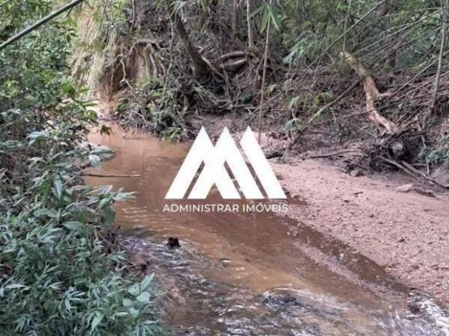 Vendo terreno em Rio Manso em excelente localização!