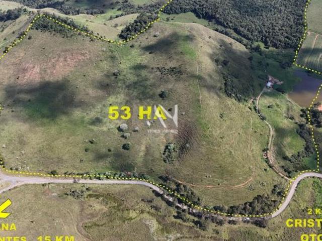 VENDO TERRENO Fazenda 53 HÁ EM CRISTIANO OTONI MG