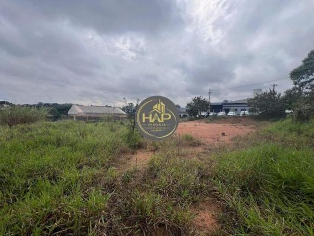 VENDO TERRENO INDUSTRIAL no Vale Verde em Valinhos! De 750.000,00 por apenas R$ 499.000,00