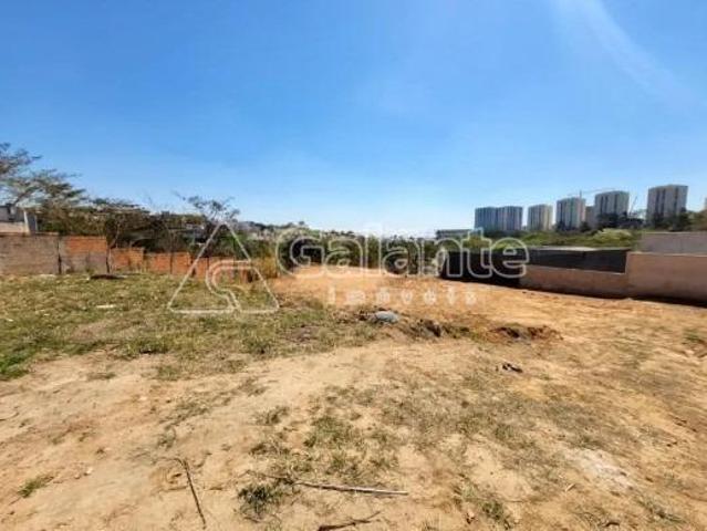 Vendo Terreno / Lote, 1049 m² por R$ 1.200.000, Campinas SP