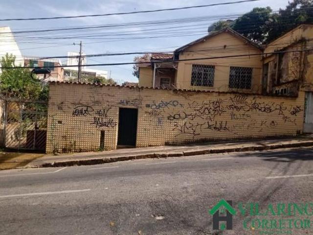 VENDO TERRENO LOTE NO COLÉGIO BATISTA