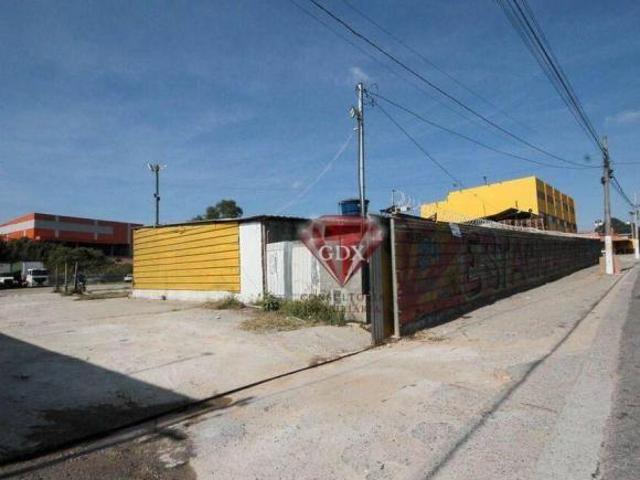 Vendo Terreno para Incorporação