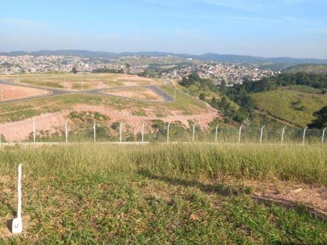 VENDO TERRENO PEQUENO ACLIVE COM 175 M2