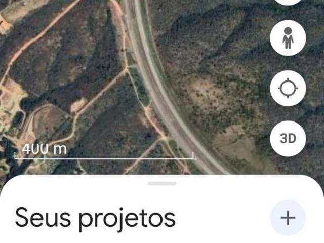 VENDO TERRENO P/FAZER CASA OU FORMAR CONDOMÍNIO NO LAGO NORTE COM 5.600m2 Ac 50% em carro ou imovel!