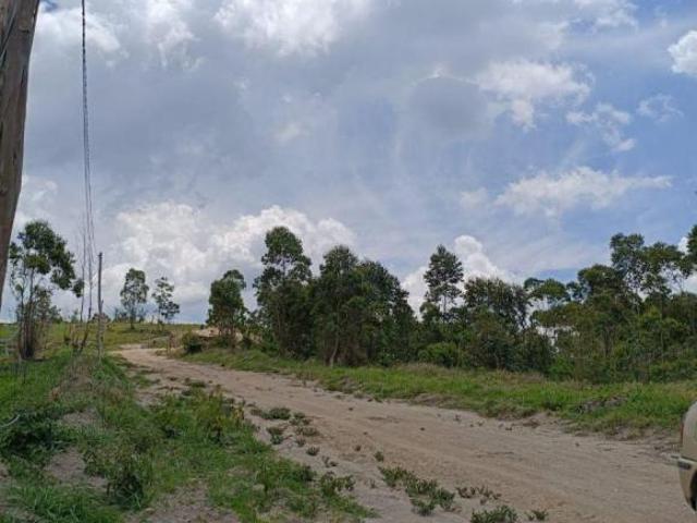 Vendo Terreno Próximo a Estrada do vinho com 43mil de Entrada