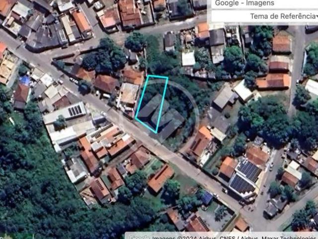 Vendo terreno, próximo Avenida da Feb, 492,60m², Varzea Grande MT R$ 300.000,00
