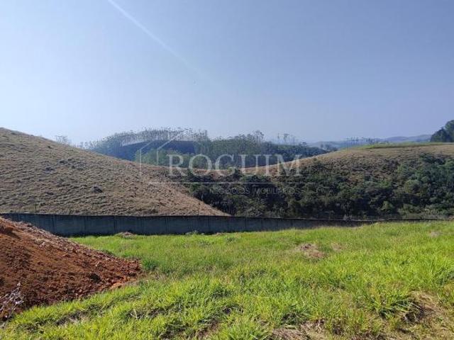 Vendo Terreno Residencial Mantiqueira Zona Norte