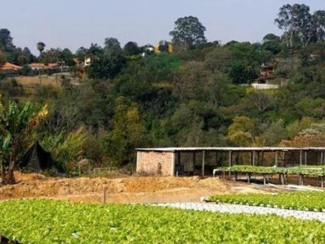 Vendo terreno residencial / comercial em Araçoiaba