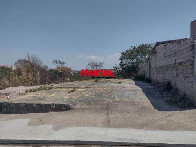Vendo Terreno Residencial e Comercial próximo ao Shopping Sanja