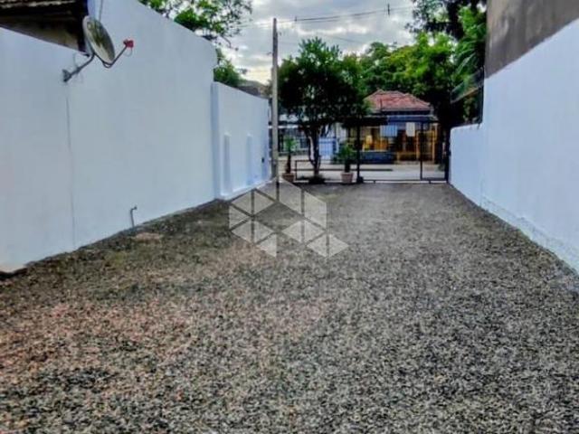 Vendo terreno Residencial/Comercial, 6,60 X 28, Bairro Floresta