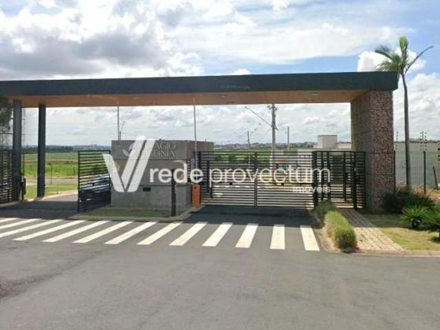 Vendo Terreno VILLAGIO PAULÍNIA
