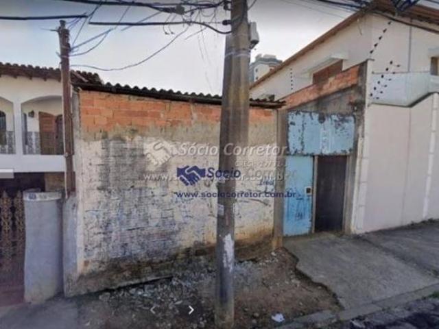 VENDO TERRENO 198,80m² VILA ROSÁLIA AO LADO DO LAGO DOS PATOS
