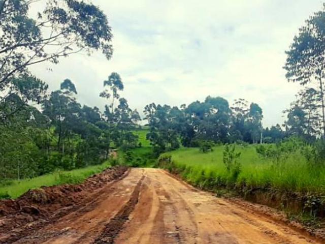 Vendo terreno 1000m² em São Roque – Estoque Limitado
