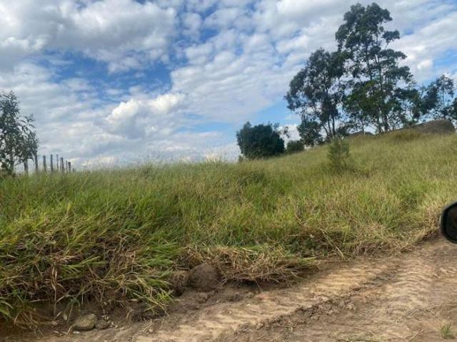 Vendo terreno 1000m² em São Roque – Estoque Limitado