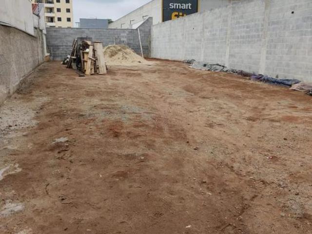 Vendo terreno 247,50m2 na Pedro Tursi Jd. Satélite São José dos Campos SP