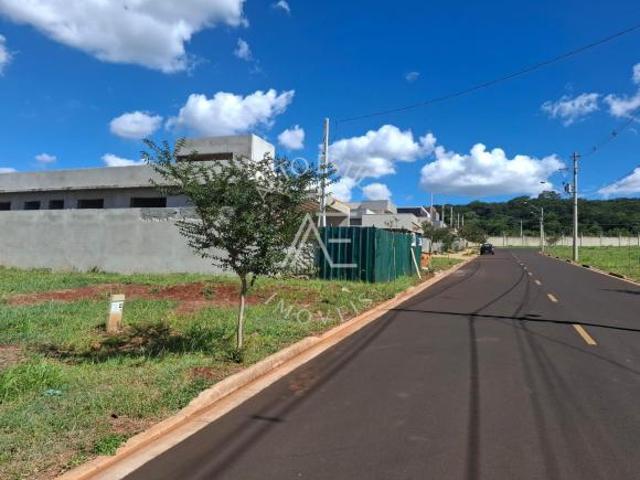 Vendo terreno 250m² Quinta da Mata 2 Recreio Anhanguera RP