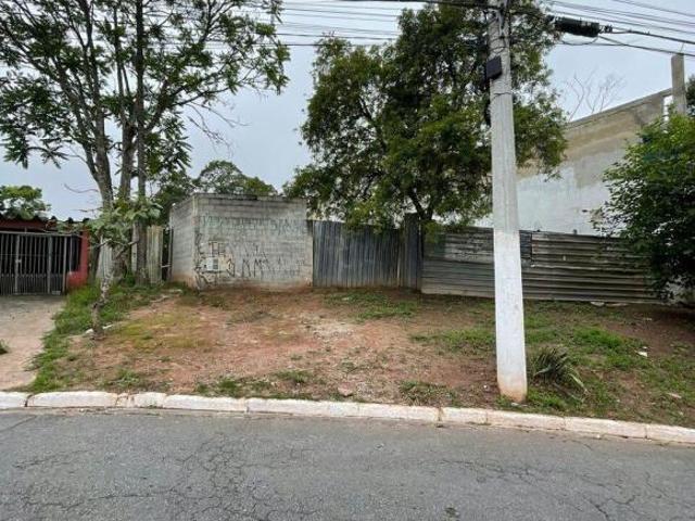 VENDO TERRENO