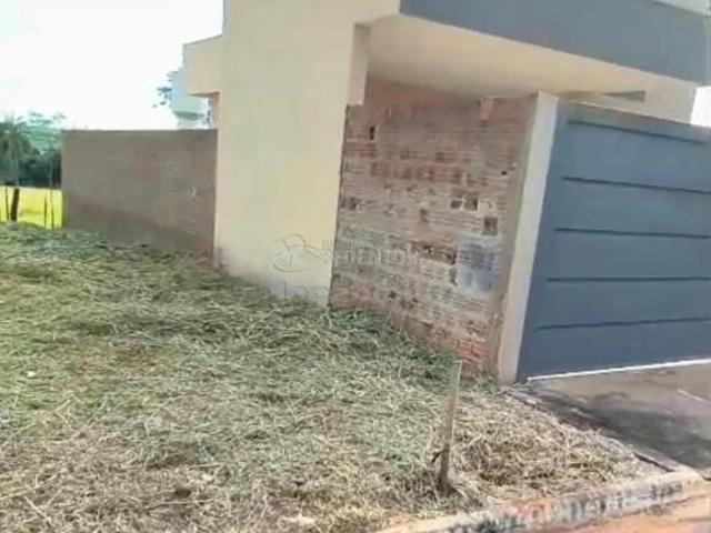 VENDO TERRENO 200m° JARDIM TANGARÁ EM BADY BASSIT