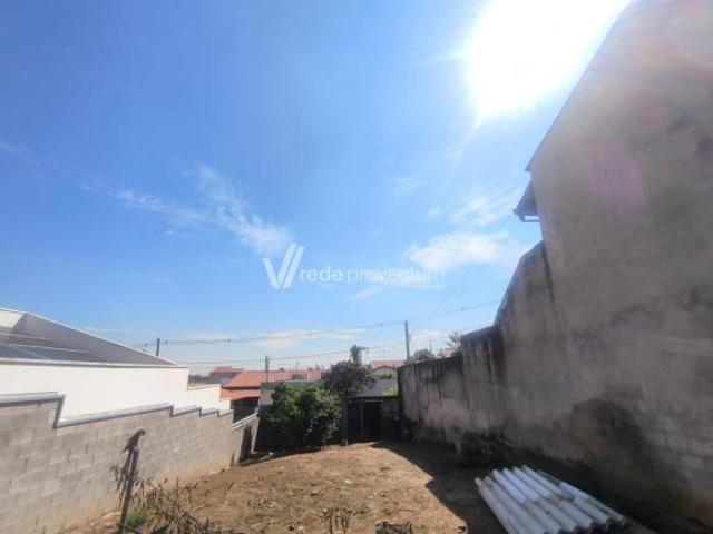 Vendo Terreno 202 m², Região Ouro Verde, Campinas SP