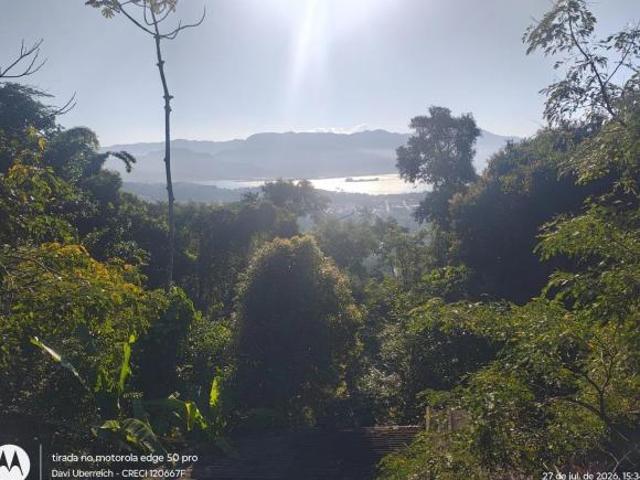 VENDO TERRENO 21MIL M2 VISTA PANORÂMICA MAR
