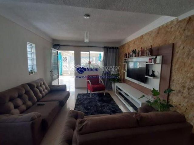 Vendo terreno 383 m² com 3 casas Vila Barros Guarulhos/SP