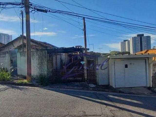 Vendo terreno 300m², Jd Bonfiglioli