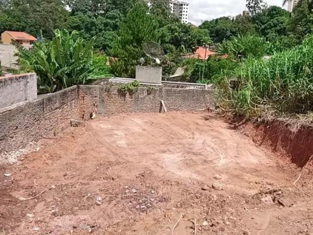 VENDO TERRENO 331M2 NO BUTANTÃ PELA METADE DO PREÇO