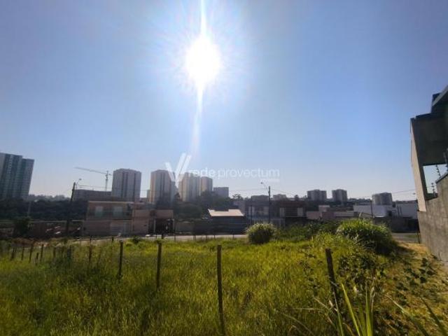 Vendo Terreno 500 mts/ Resid. Parque Fazenda/Px. Puc Campinas SP