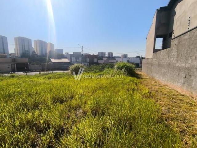 Vendo Terreno 500 mts/ Resid. Parque Fazenda/Px. Puc Campinas SP