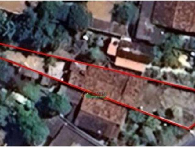 VENDO TERRENO/CASA EM PONTO COMERCIAL EM 7L MG
