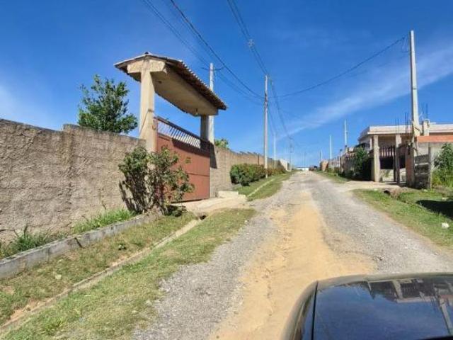 Vendo terrenos de 1000m² em Mairinque