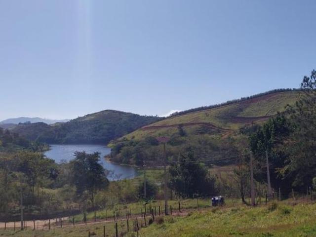 Vendo Terrenos para Chácara com Vista para o por do sol e a Represa !