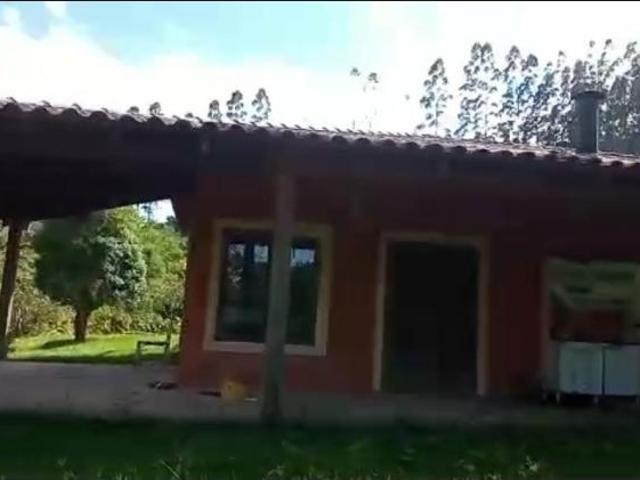 VENDO TROCO FAZENDA DE 100 HECTARES EM NATIVIDADE DA SERRA 4289