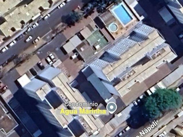 PERMUTA ou VENDA apartamento 2 quartos Cond. AGUA MARINHA, JD. PAULICEIA por CASA +valor