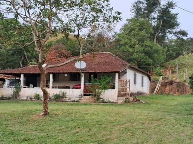 VENDO TROCO SITIO EM REDENÇÃO DA SERRA 4304