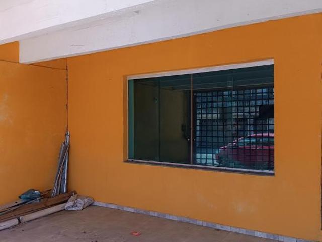 VENDO TROCO SOBRADO TRES DORMITORIOS SUITE TRES VAGAS NO VALO VELHO VI955