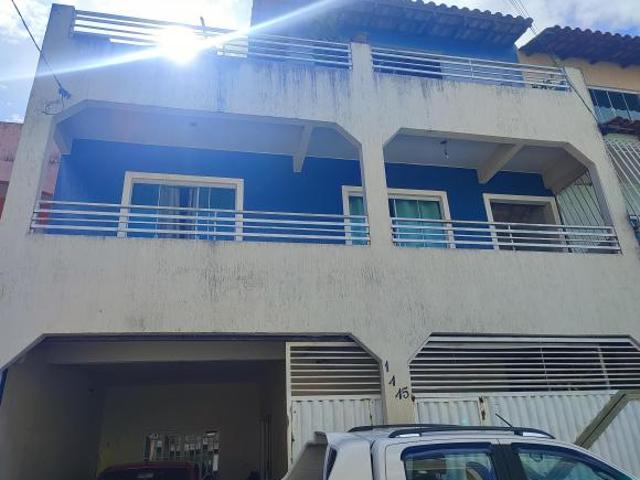 Vendo triplex escriturado JN