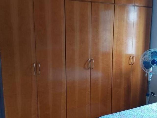Vendo um apartamento de 64 m² 3 dormitórios 2 banheiros IAPI Osasco