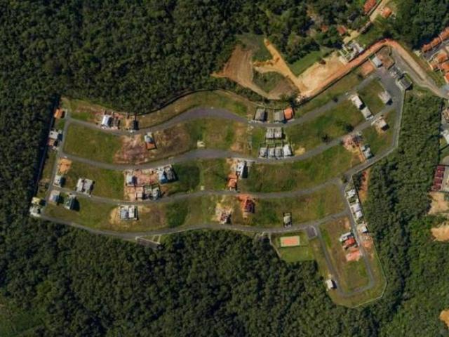 Vendo um dos maiores lotes no Monte Verona Colombo