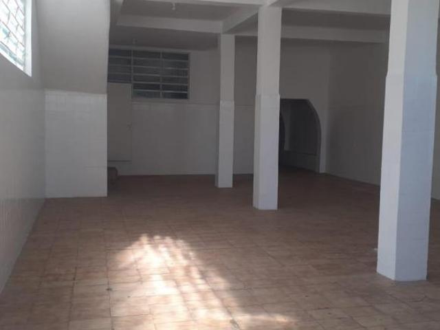 vendo um Excelente prédio comercial no melhor ponto do campo limpo